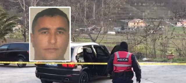 Hapet “kutia e zezë”/ Dumani merr porosi: Të vrasim biznesmenin, në ...