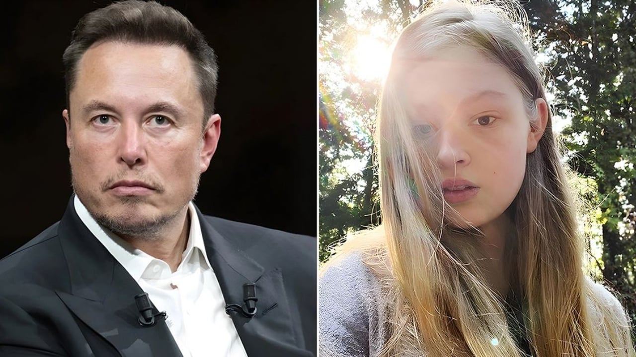 “Tradhtar serial, gënjeni botën”, vajza transgjinore e Musk sulmon ...